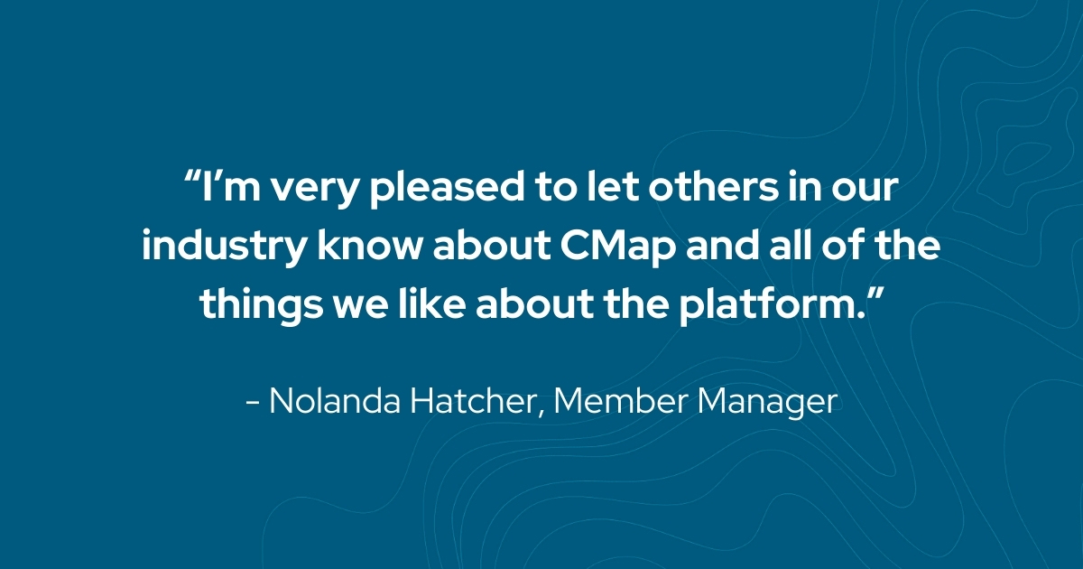 CMap | Studio 2H Design